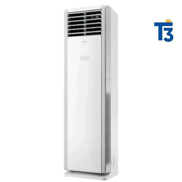 GREE Floor Standing AC 3 Ton T Fresh Inverter T3 Compressor- GF-36TFIH